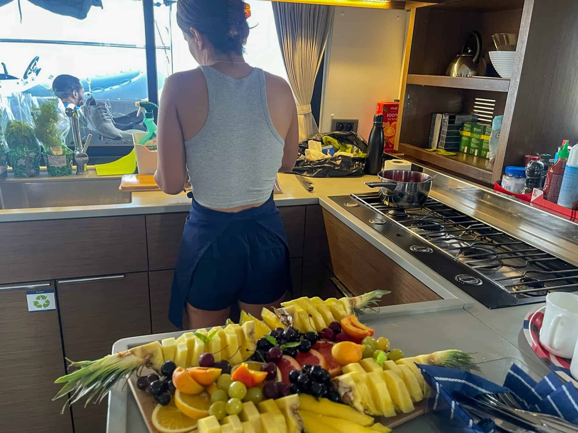 Top 11 Tips for Yacht Week Croatia | Nurse and Nomad