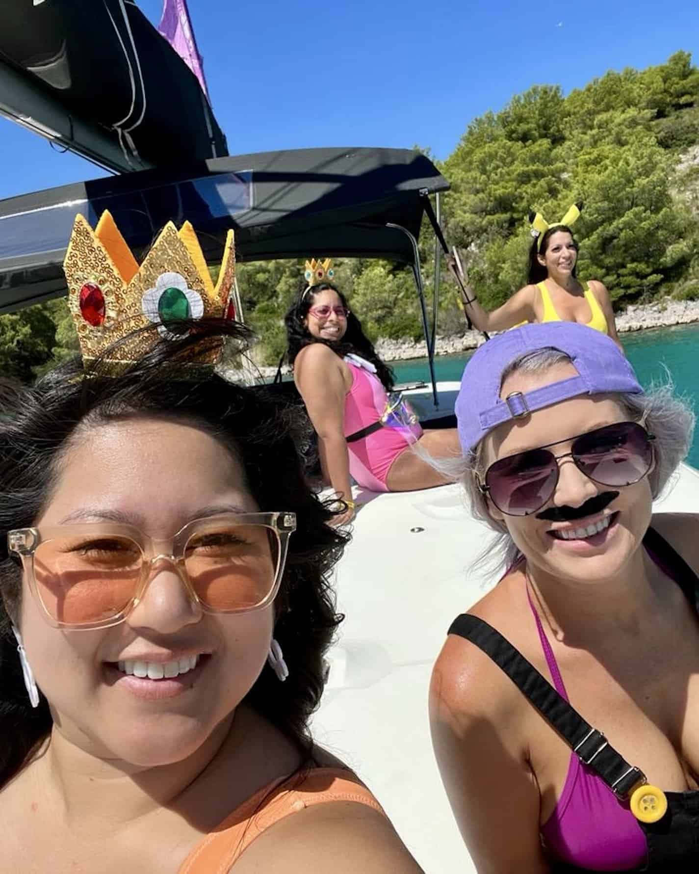 Top 11 Tips for Yacht Week Croatia | Nurse and Nomad