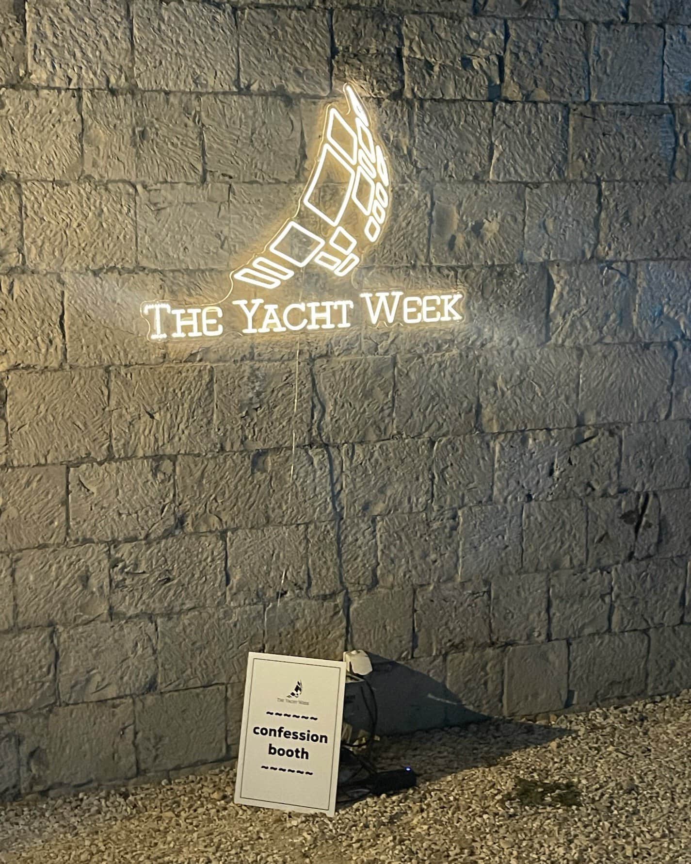 Guide to the Yacht Week Croatia Itinerary | Nurse and Nomad