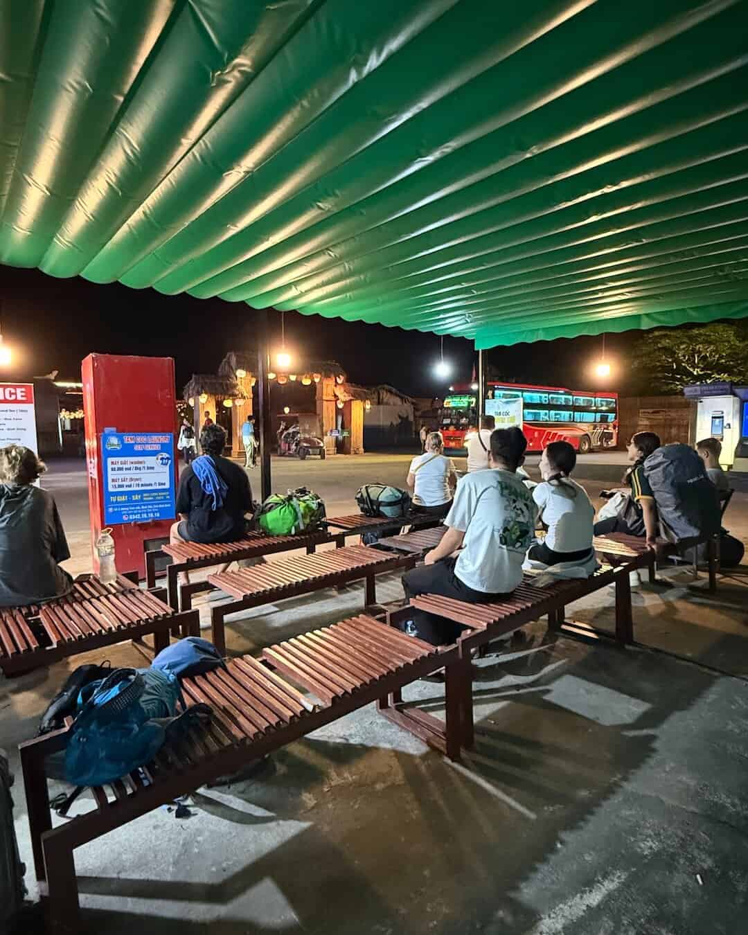 Guide to Surviving the Sleeper Buses of Southeast Asia | Nurse and Nomad