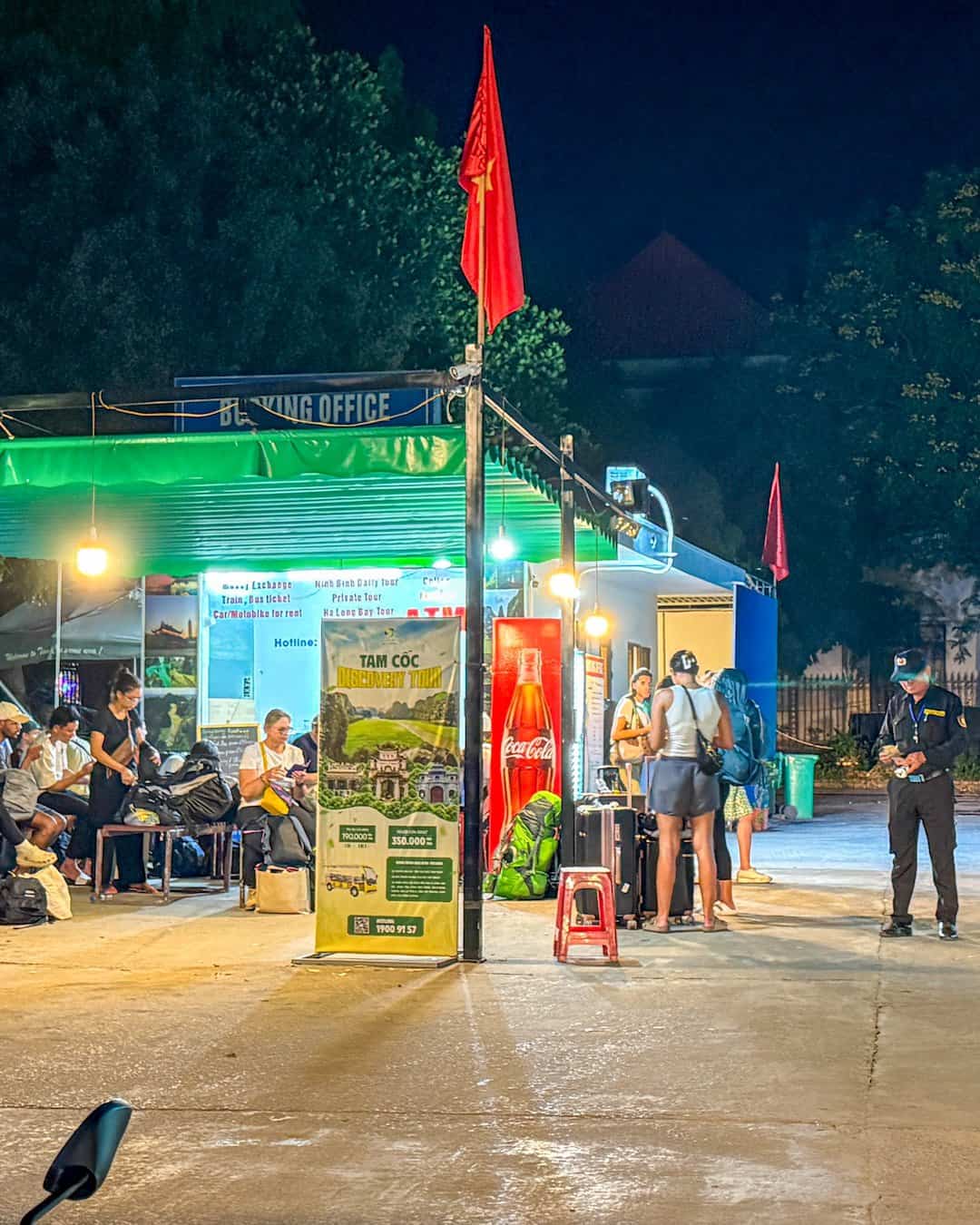Guide to Surviving the Sleeper Buses of Southeast Asia | Nurse and Nomad